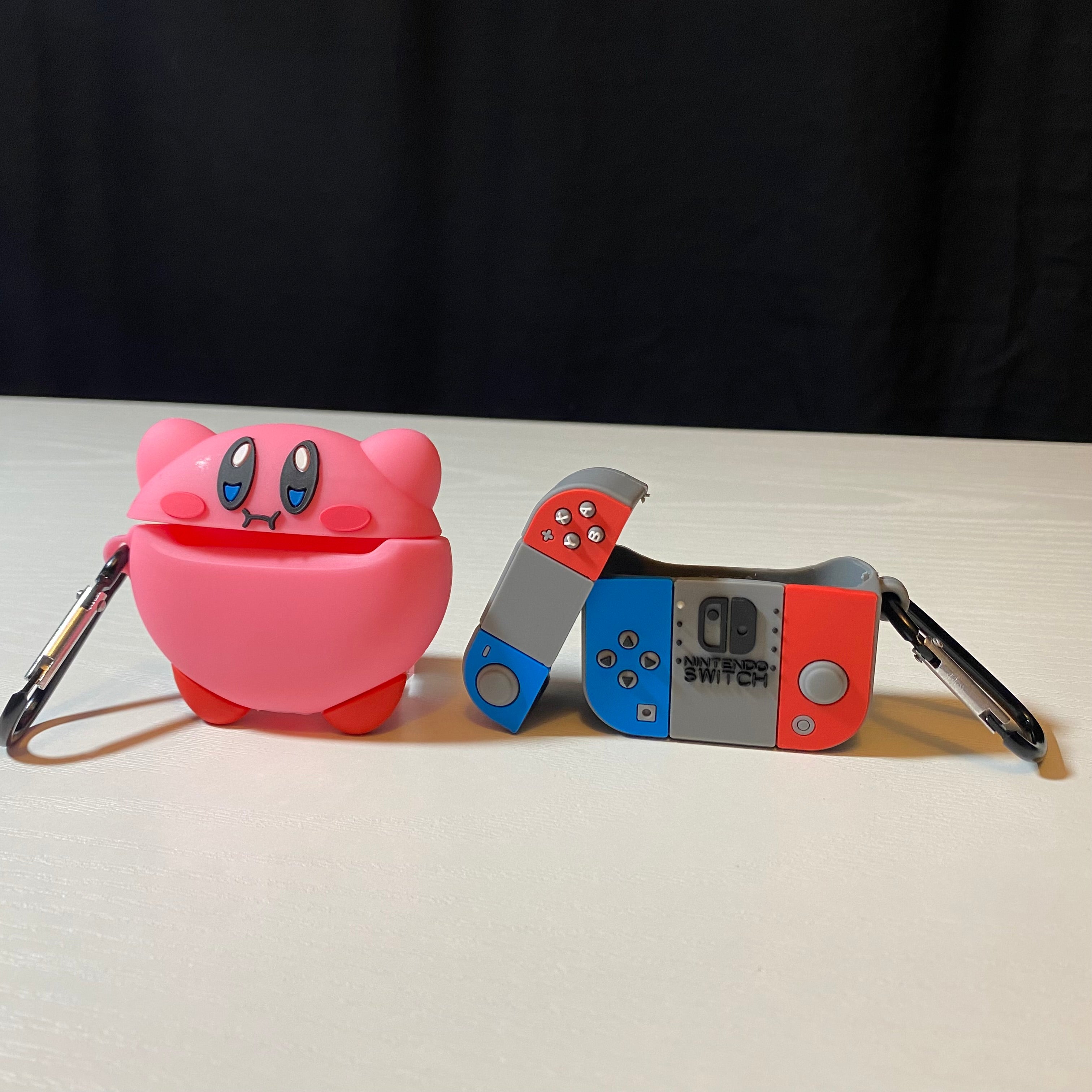 Video Game Themes – Kewl-N-Kawaii Toys