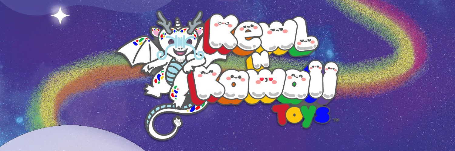 Kewl N Kawaii Toys